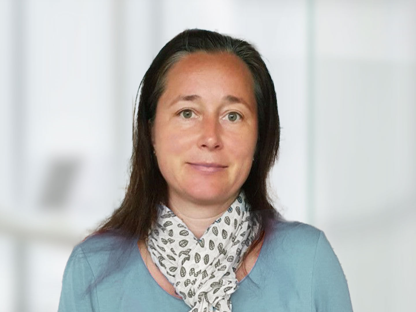 Anna Kalina - LKC Grünwald | Ihr Berater in Grünwald und München